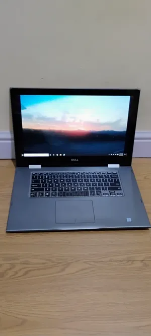 New Laptop Dell Inspiron 15 5579 8GB Intel Core i5 SSD 256GB for sale ...