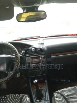 Peugeot 406 2004 Gray for sale - Price: ₦ 2,900,000 on Jiji.ng [Port ...