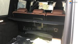 New Mercedes-Benz G-Class G63 AMG Brabus G700 2026 Gray - KLICK AUTOS ...