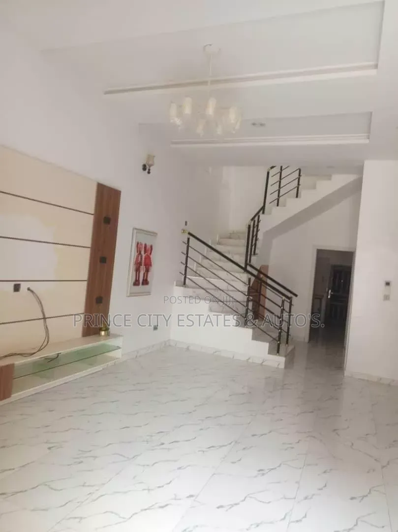 4bdrm Duplex in Orchid, Lekki Expressway for sale for sale - Prince ...