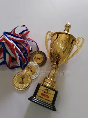 Custom Trophies Awards | Premium Recognition Medals for sale - Fancy ...