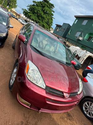Toyota Sienna XLE Limited 2005 Red for sale - Olataiwo Autos’s Price: ₦ ...