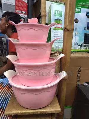 Smart Kitchen Cookware in Green and Pink Variant for sale - MIRAVIN ...