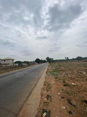 Commercial Land for Sale 8 Plots Roadside Investment,Facing Main Road ...