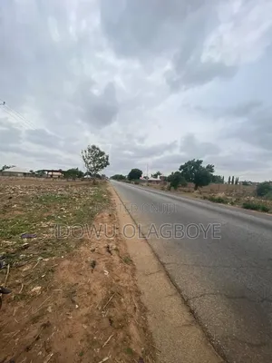 Commercial Land for Sale 8 Plots Roadside Investment,Facing Main Road ...