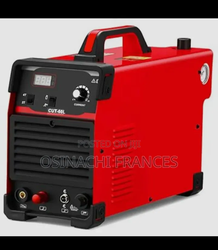 Maxmech Plasma Cutter 60 - Osinachi Frances Price: ₦ 240,000 on Jiji.ng ...