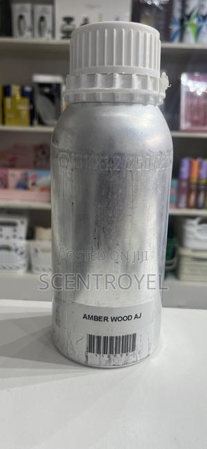 Amber Oud (Canister for sale - Scentroyel Price: ₦ 147,000 on Jiji.ng ...