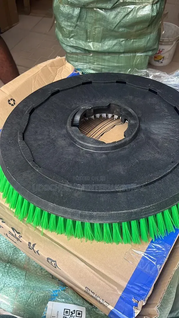 Floor Scrubber Brush for sale - Udochukwu International Ventures Price ...