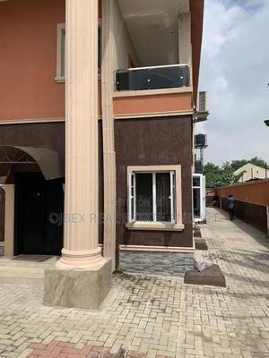 Furnished 3bdrm Block of Flats in Abijo Victory Villa, Ajah for sale ...