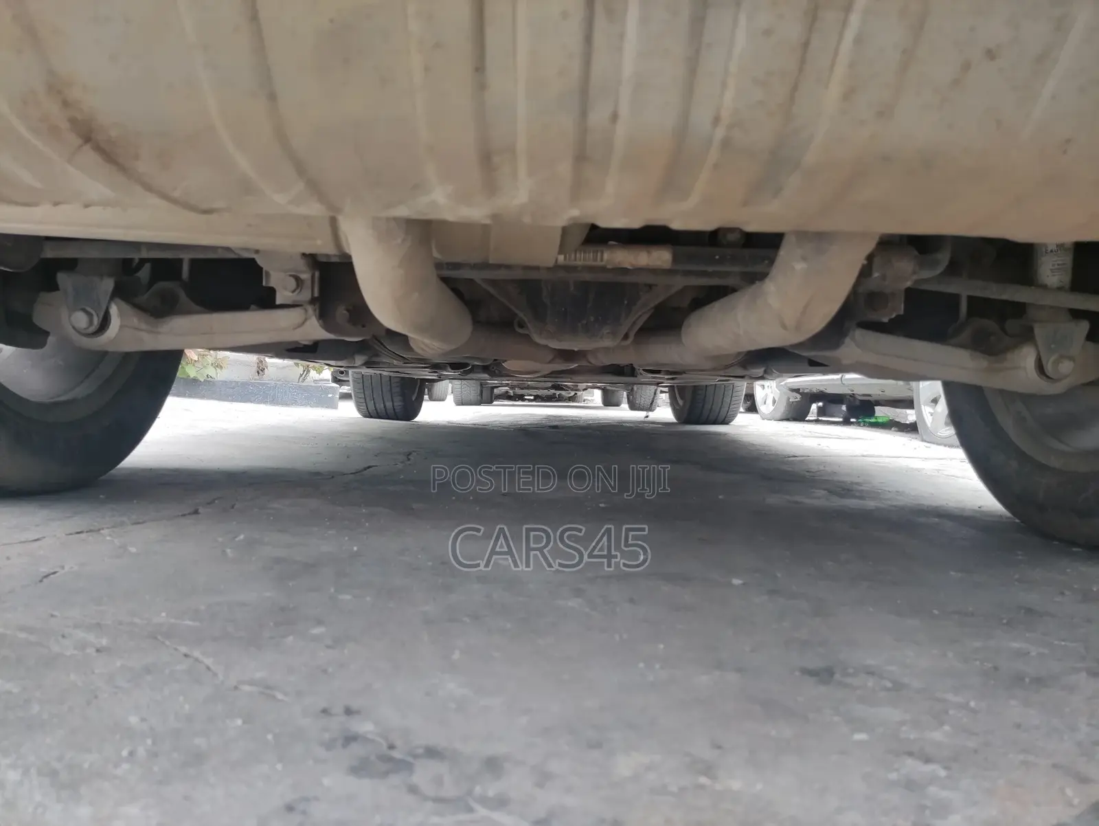 Mercedes-Benz GLS-Class 2018 Gray for sale - Cars45 Price: ₦ 61,875,000 ...