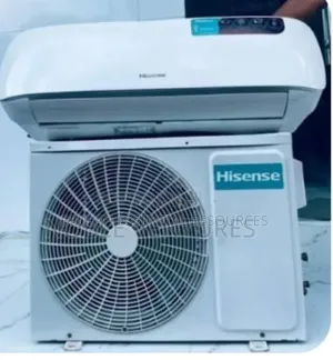 1.5 Hp Hisense Split Unit Ac for sale - Beulah Essential Resources Int ...