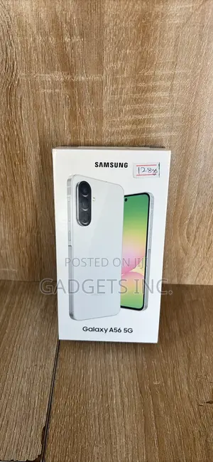 Samsung Galaxy A56 in Nigeria for sale | Prices on Jiji.ng