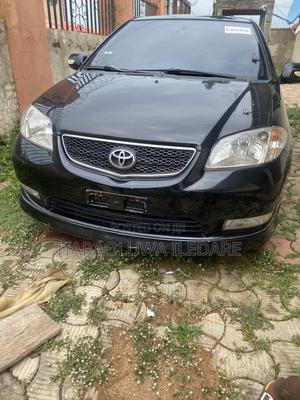 Toyota Vios 2005 Black for sale - Price: ₦ 6,850,000 on Jiji.ng [Ilorin ...