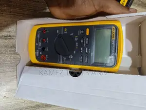 Fluke 87v True-RMS Digital Multimeter for sale - Kamez Tools And ...