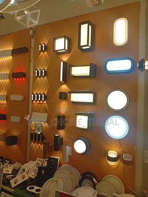 Modern Led Outdoor Wall Lamp for sale - BEST_CHOICE_GLOBAL Price: ₦ ...