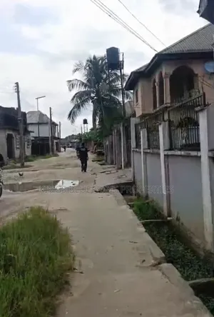 Dry Land With a Block of 3 Stores for Sale at Nigercat - KINGS ...