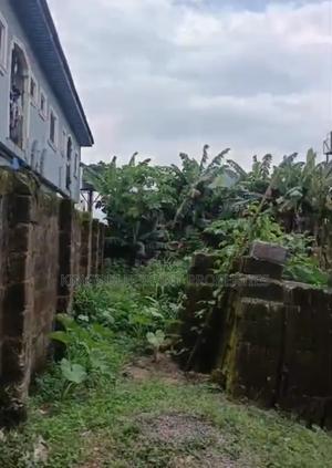 Dry Land With a Block of 3 Stores for Sale at Nigercat - KINGS ...