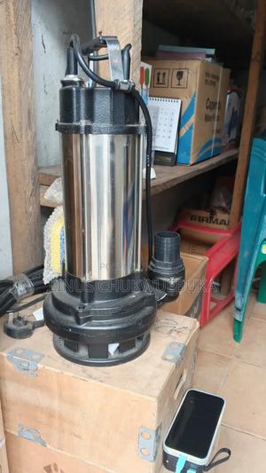 Swage Pump And Surface Pump for sale - Price: ₦ 15,000 on Jiji.ng [Port ...