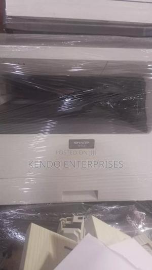 Sharp Mx 5618 Series Printers for sale - Kendo Enterprises Price: ₦ ...