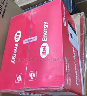 Brand New 500 Watts Itel Energy Storage Iess-05k10n for sale - All ...