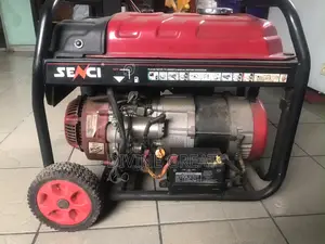 Fairly Used Generator for sale - Price: ₦ 350,000 on Jiji.ng [Port ...