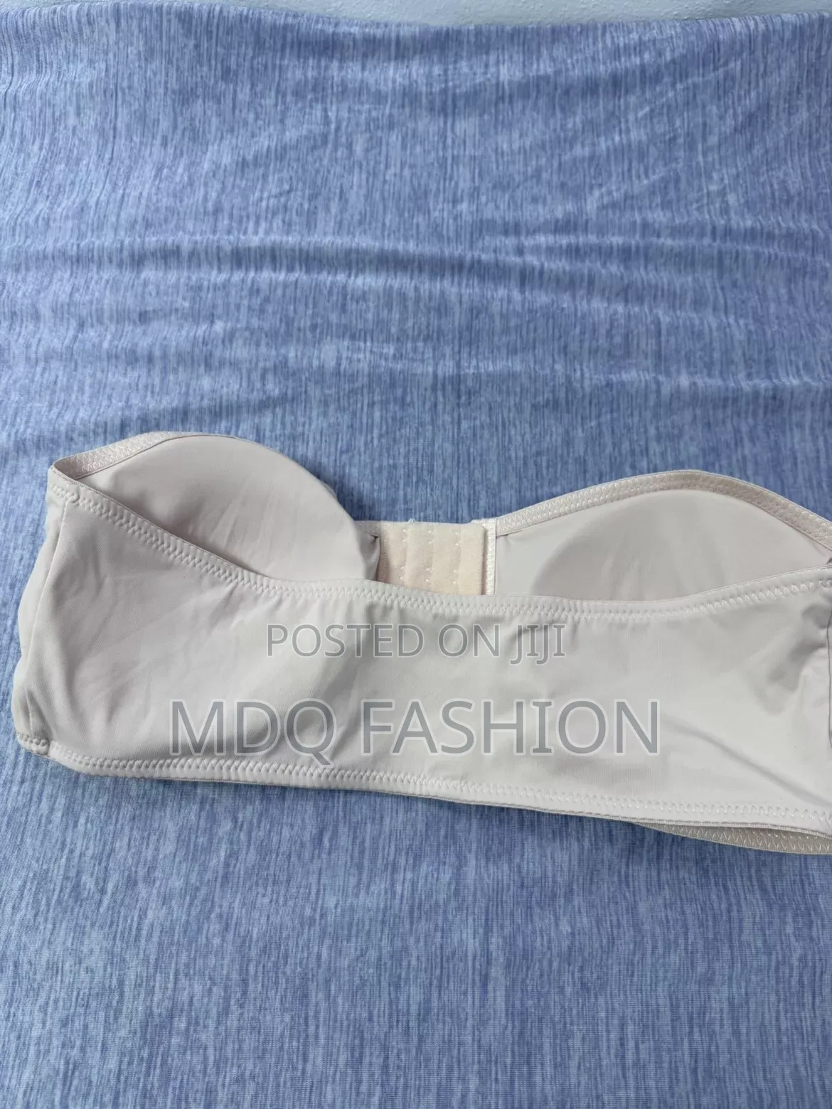 Strapless Bra for sale - MDQ FASHION Price: ₦ 1,500 on Jiji.ng [Obafemi ...
