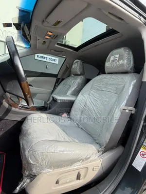 Lexus Es 350 Cars in Nigeria for sale Price on Jiji.ng