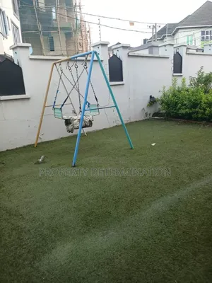 4bdrm Duplex in GRA Phase 1 for rent for sale - Property Determination ...