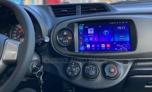 Toyota Yaris 2012-2018 Navigation Android/Reverse Camera for sale ...