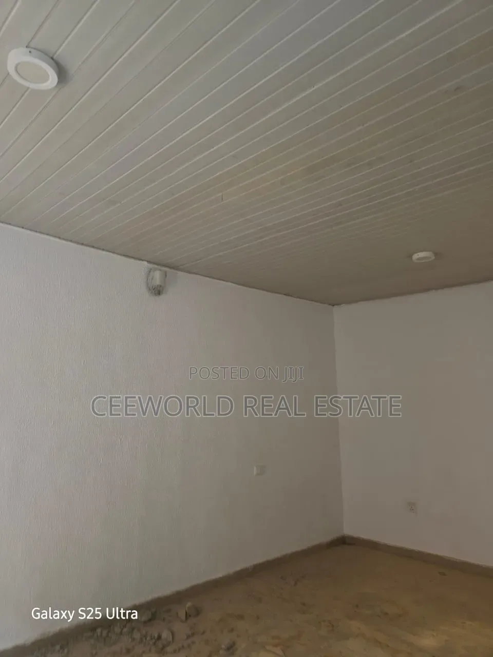 3bdrm Bungalow in Oluyole Main Estate for rent for sale - Ceeworld real ...