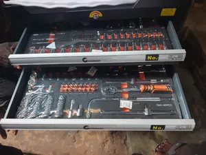 7-Drawer Tool Trolley - DEROBOB ONLINE SHOPPING MALL Price: ₦ 1,372,000 ...