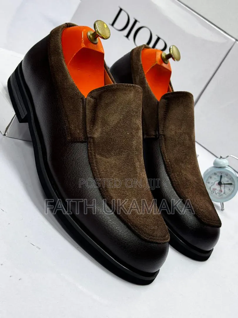 Original Dior Shoes for Men - Price: ₦ 40,000 on Jiji.ng [Ojo]