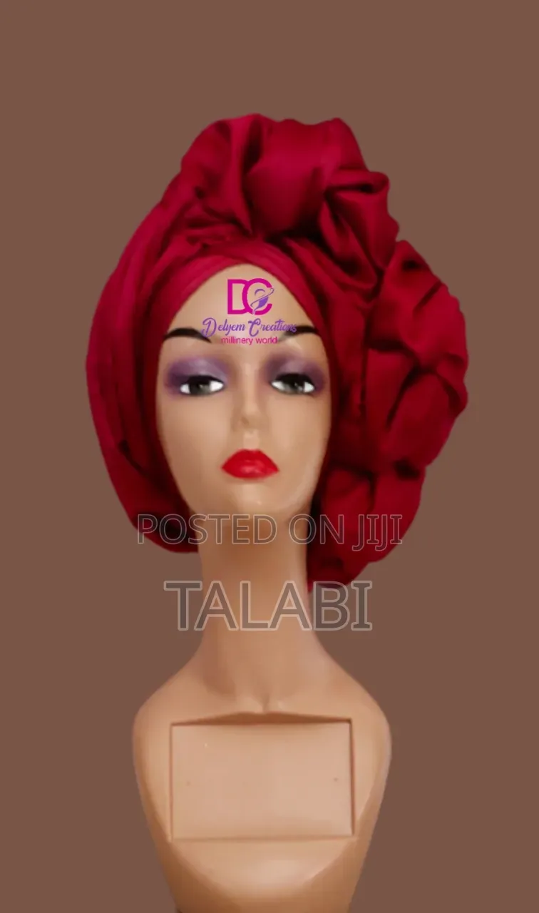 Autogele (Ready to Wear) - Talabi Price: ₦ 35,000 on Jiji.ng [Akure]