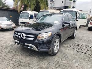 Mercedes-Benz GLC-Class 2016 Black - Cars45 Price: ₦ 28,125,000 on Jiji ...