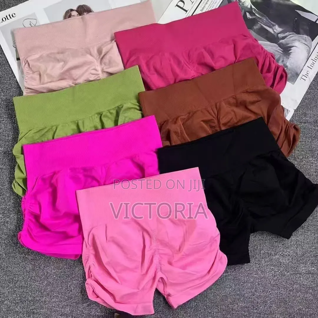 Boxers for Male and Female - Victoria Price: ₦ 3,000 on Jiji.ng [Agege]