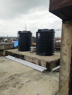 Big Space for Church) Commercial - Jeremiah Property Price: ₦ 8,000,000 ...
