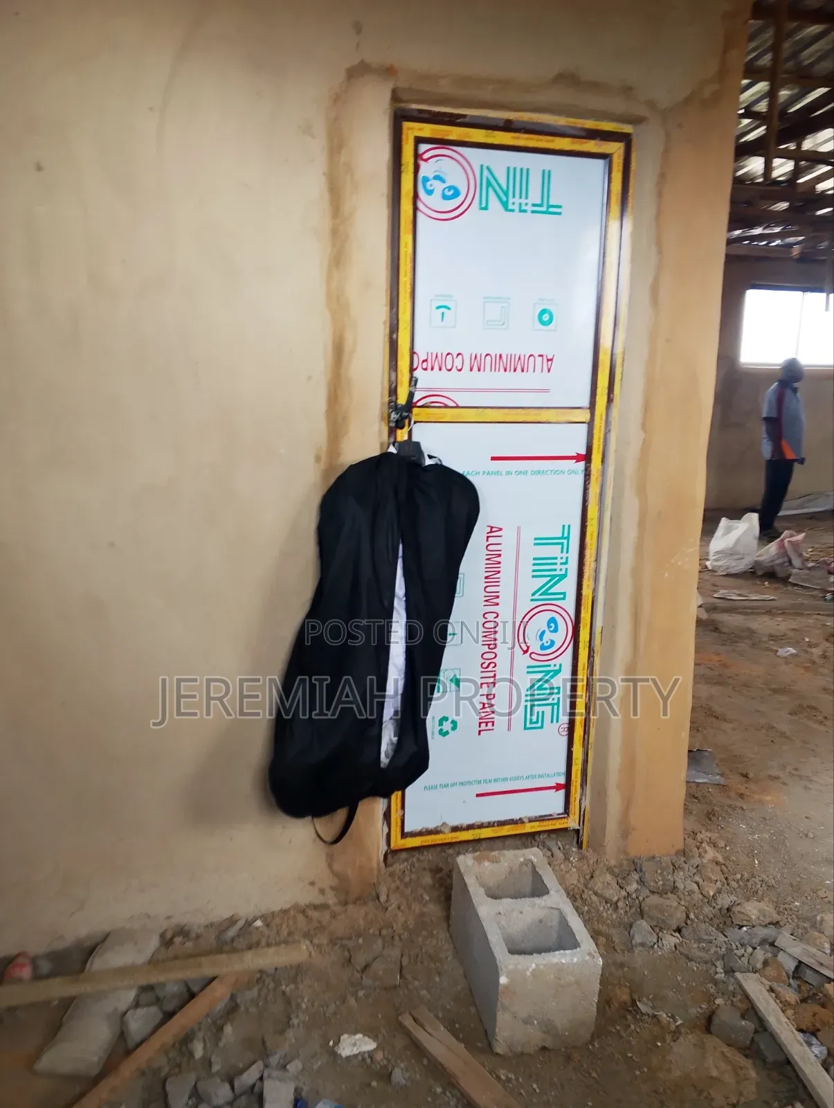 Big Space for Church) Commercial - Jeremiah Property Price: ₦ 8,000,000 ...