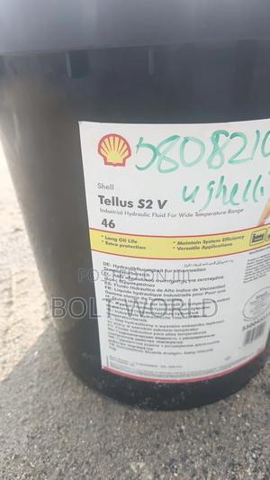 Shell Tellus S2 V46 Hydraulic Oil 20l - Bolt World Price: ₦ 250,000 on ...