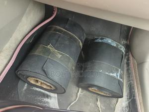 Damp Proof Course Tape (Dpc) - Bolt World Price: ₦ 50,000 on Jiji.ng ...