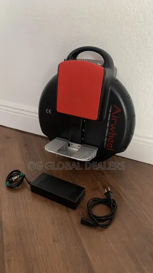 Electric Unicycles in Ojo for sale Price on Jiji.ng