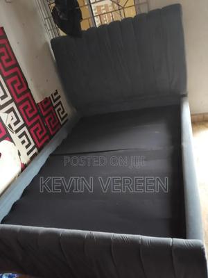 6 by 4 Bedframe - Kevin Vereen Price: ₦ 90,000 on Jiji.ng [Ethiope East]