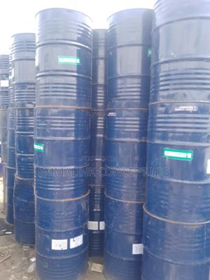 New Empty Iron Drum Available - Emmalink Concept Nig Service Price: ₦ ...