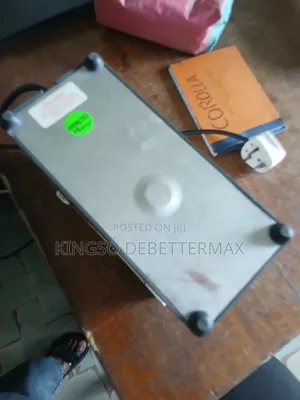 Widmer (Time Stamping Machine) - Kingso Debettermax Price: ₦ 230,000 on ...