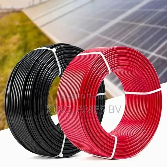 Single Core Cable Wire – Efficient Electrical Performance - King James ...