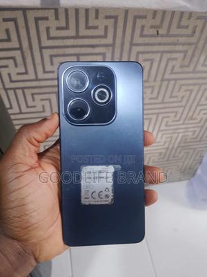 Infinix Smart 10 64 GB Black - Goodlife Brand Price: ₦ 86,000 on Jiji ...