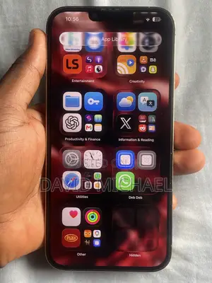 Apple iPhone 13 Pro Max 128 GB Gold - Price: ₦ 300,000 on Jiji.ng ...