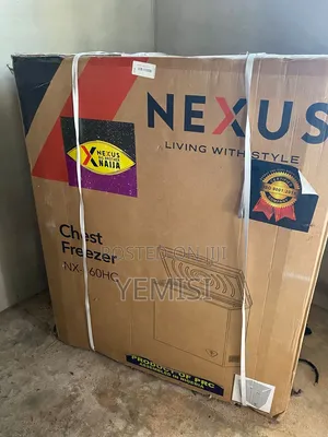 Chest and Deep Freezers in Nigeria for sale Prices on Jiji.ng