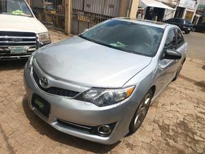 Toyota Camry 2012 Silver - Cars45 Price: ₦ 9,112,500 on Jiji.ng [Enugu]