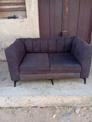 Double Seat Sofa Chair - Agben'u Creative Interiors Price: ₦ 200,000 on ...