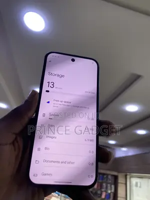 Google Pixel 9 256 GB Black - PRINCE GADGET Price: ₦ 700,000 on Jiji.ng ...